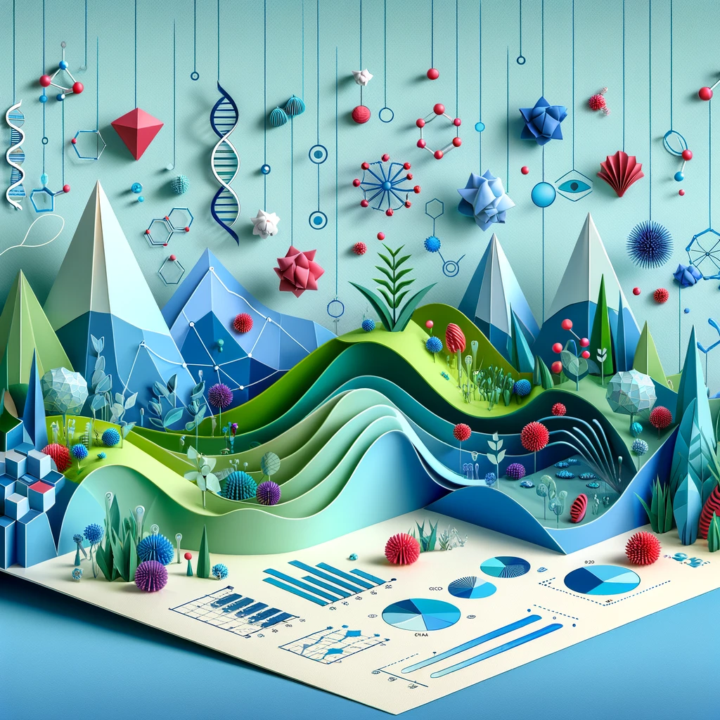 DivFolio | Hugo Academic CV Theme